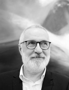 Jean-Marc Rochette - Daniel Maghen éditions