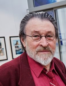 Rodolphe - Daniel Maghen éditions