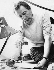 Maurice Tillieux - Daniel Maghen éditions